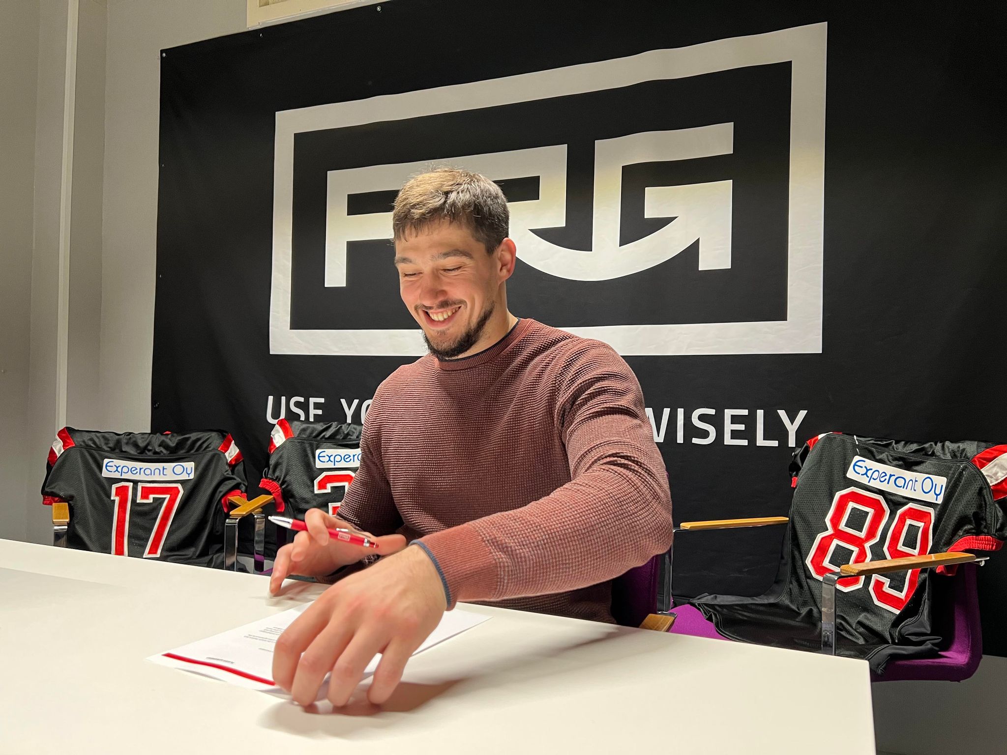 The Call of Karjalanpiirakka! - Steelers